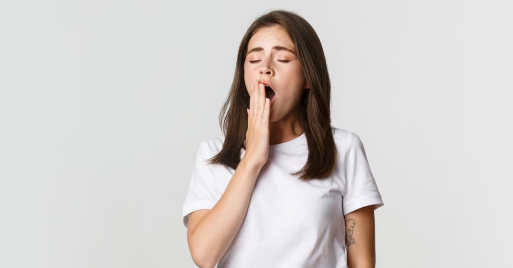 How Long Does it Take to Pull a Tooth Down with a Chain?