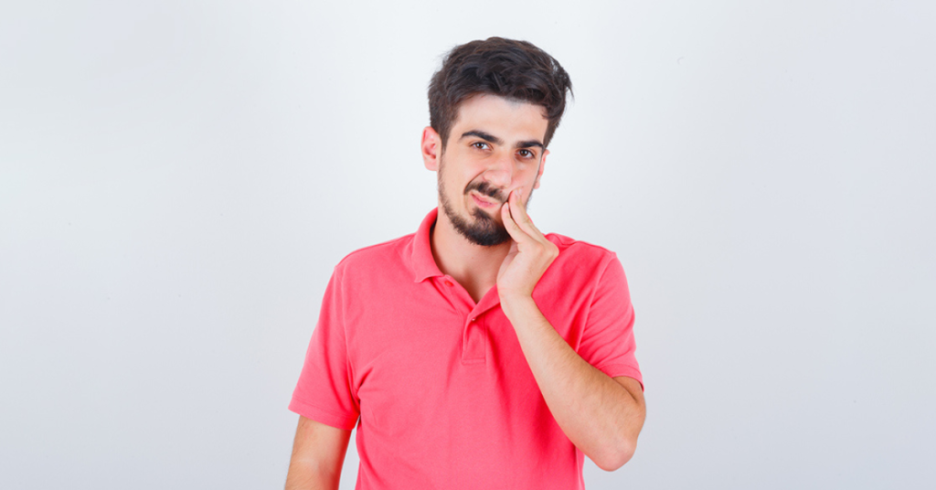 One Tooth Suddenly Sensitive: Causes & Quick Relief