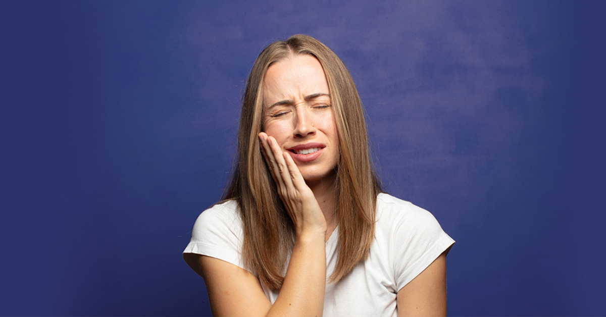 Exposed Tooth Root Symptoms: How to Prevent Further Damage